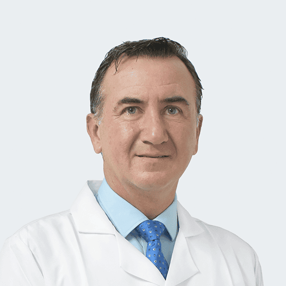 Dr. Doimi Garcia Franco Domenico