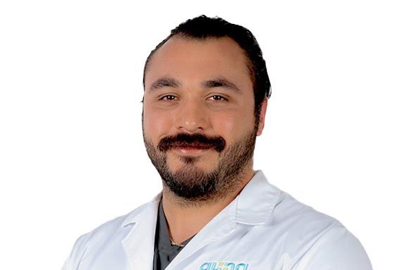 Dr. Francisco Ismael Villarreal García