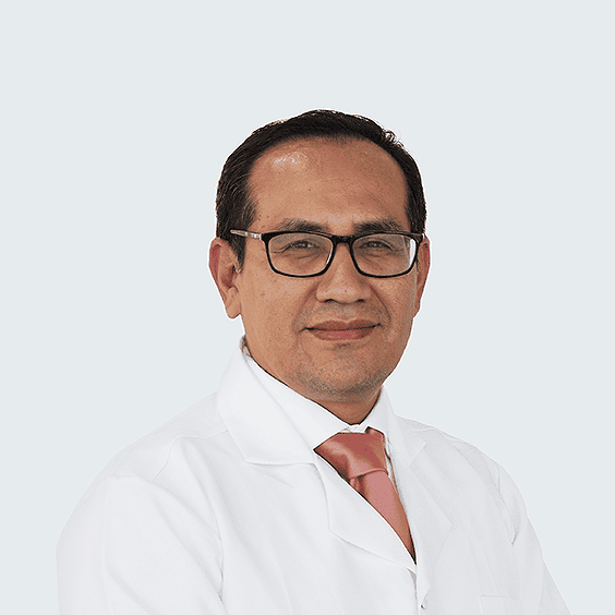 Dr Soplopuco Palacios Franz Ronald - Cirugía torácica en Lima | Auna