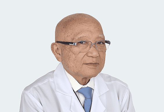 Dr. Miyagui Maeda Juan