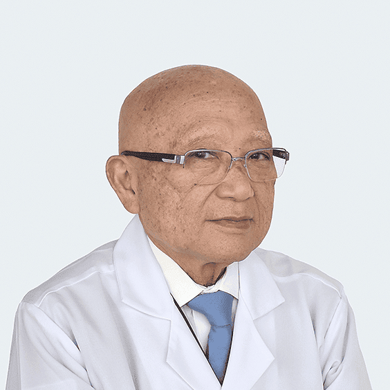 Dr. Miyagui Maeda Juan