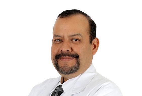 Dr. Guillermo Jacobo Vaca