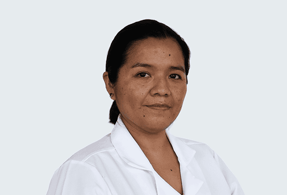 Dra. Pachamango Rodriguez Roxana Lisseth