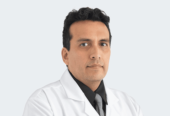 Dr. Castro Toscano Hugo Alexis