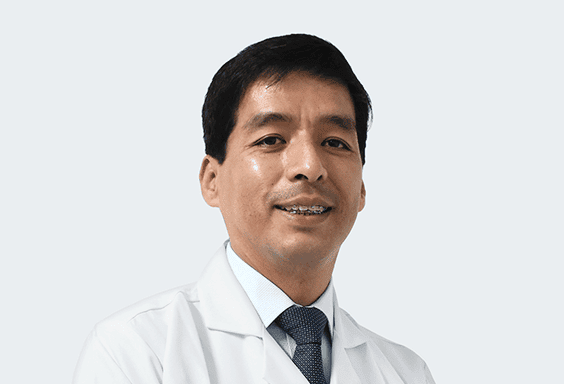 Dr. Hermosa Altez Denis Efren