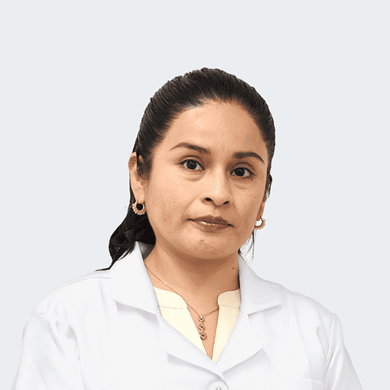 Dra. Chumbimuni Contreras Consuelo Janeth