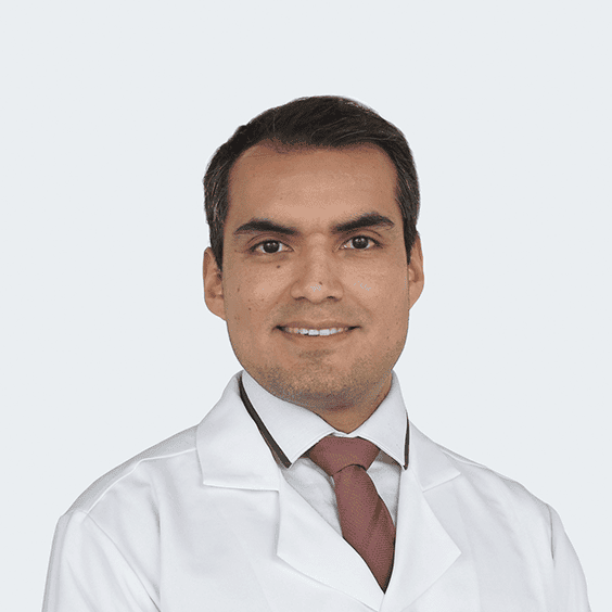 Dr Durand Guzmán Percy Orlando - Cardiología en Clínica Delgado Auna