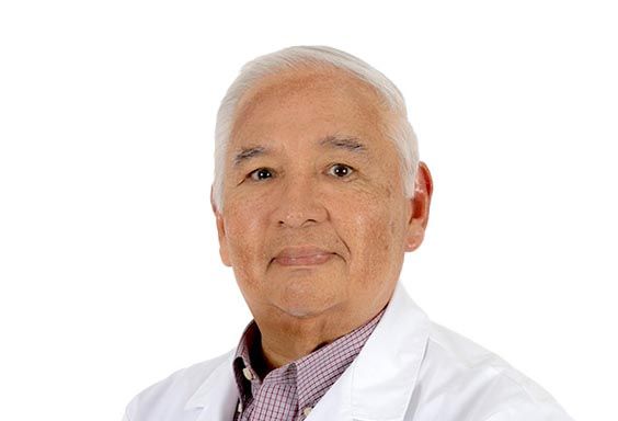 Dr. Juan Gutiérrez Gamboa