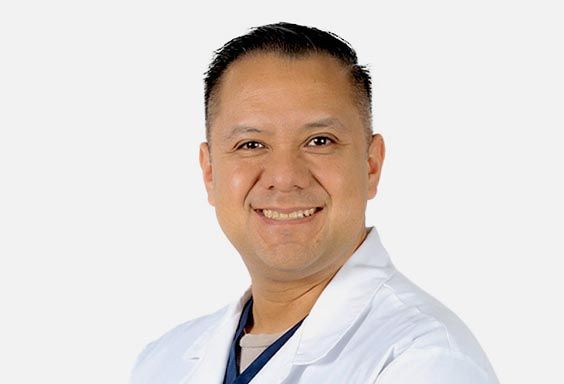 Dr. Héctor Escobedo Chávez