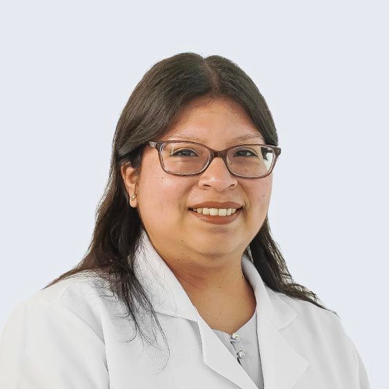 Dra. Palacios Ladines Gloria Maria